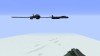 B-1 Lancer Minecraft Map
