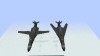 B-1 Lancer Minecraft Map