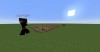 Moving Armour stands Minecraft Map