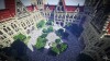 Renaissance Prison Break Server Spawn Minecraft Map
