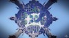 Epic Server Lobby Minecraft Map