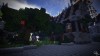 Epic Server Lobby Minecraft Map