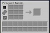 [1.8.9] Project Bench Minecraft Mod