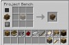 [1.8.9] Project Bench Minecraft Mod
