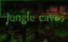 Jungle Caves Minecraft Map