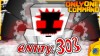 ENTITY 303 in only one command! | EVIL Boss Battle Minecraft Map