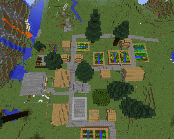 Doctor Who: TARDIS 100% operational. Sandbox and Adventure Map(s ...