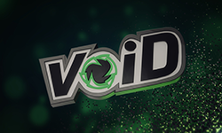 Void Gaming Minecraft Server