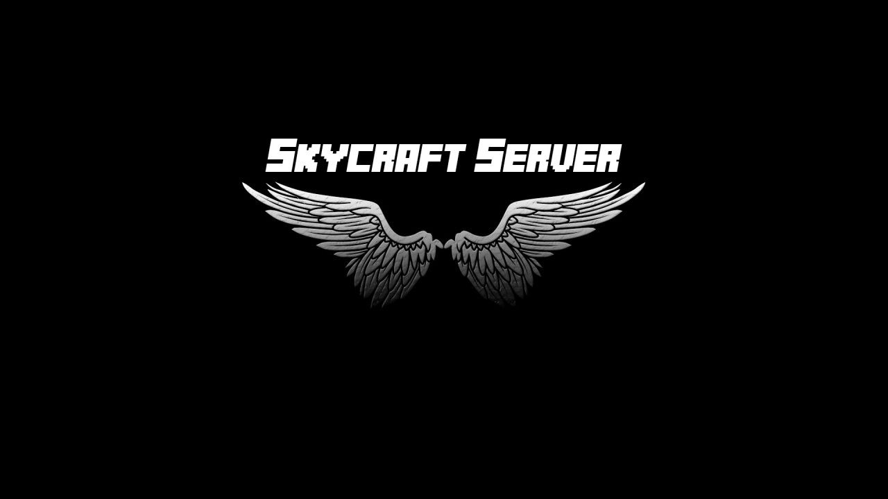 SkyCraft Network Minecraft Server