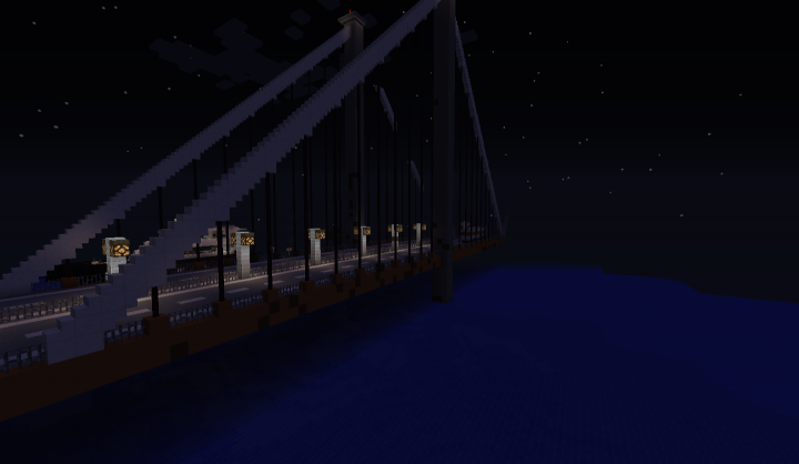 DesertCity 1.1 Minecraft Map