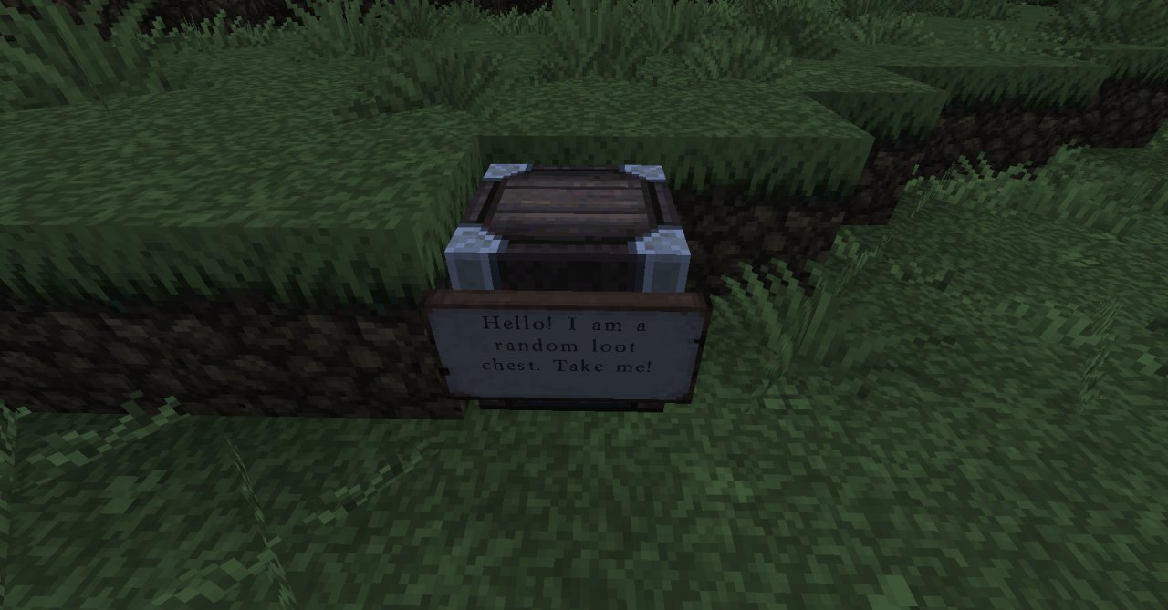 Wishcraft Minecraft Server