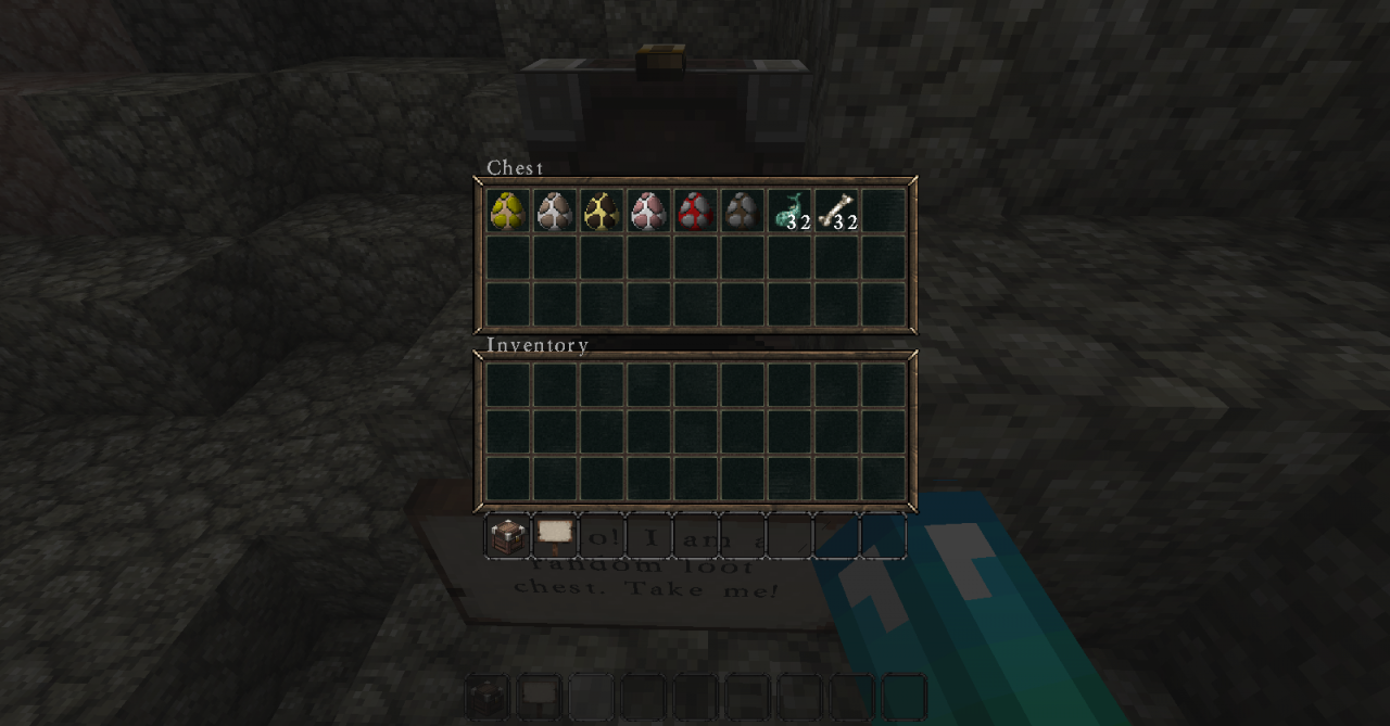 Wishcraft Minecraft Server