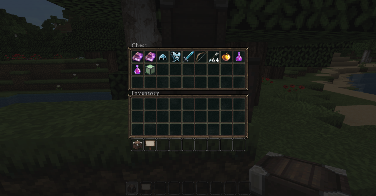 Wishcraft Minecraft Server