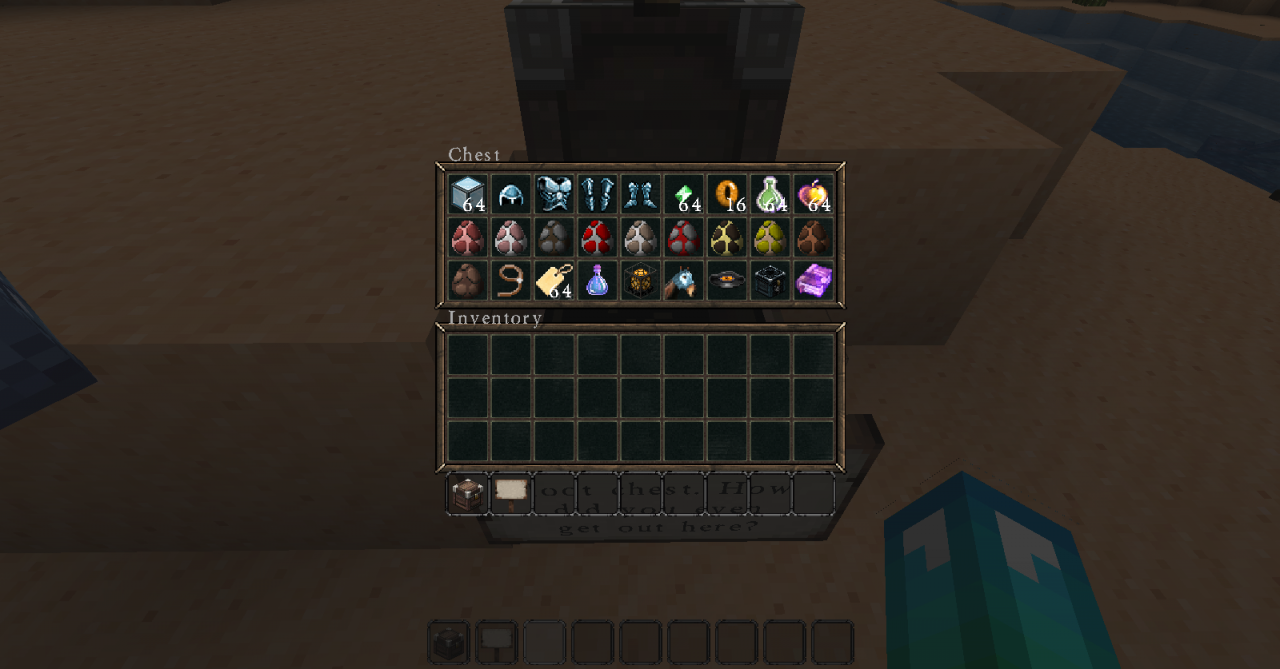 Wishcraft Minecraft Server