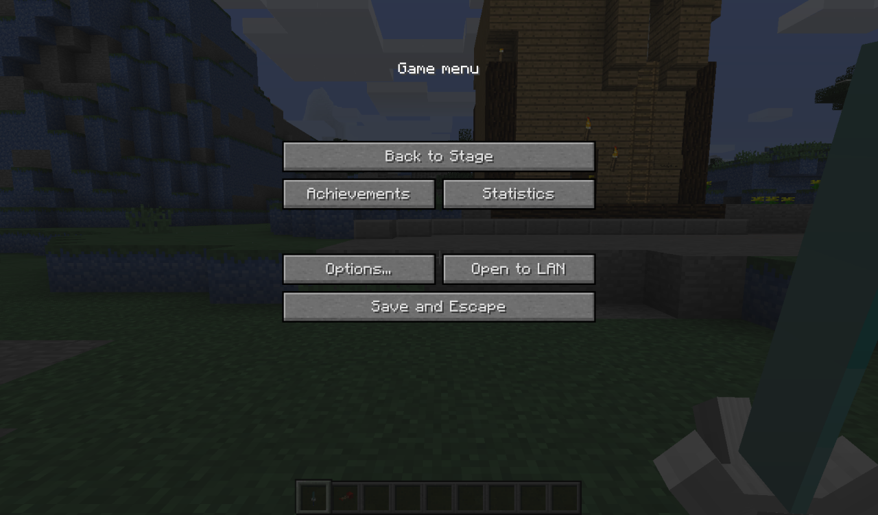 EscapeCraft - Bringing the Ape Escape franchise to the world of ...