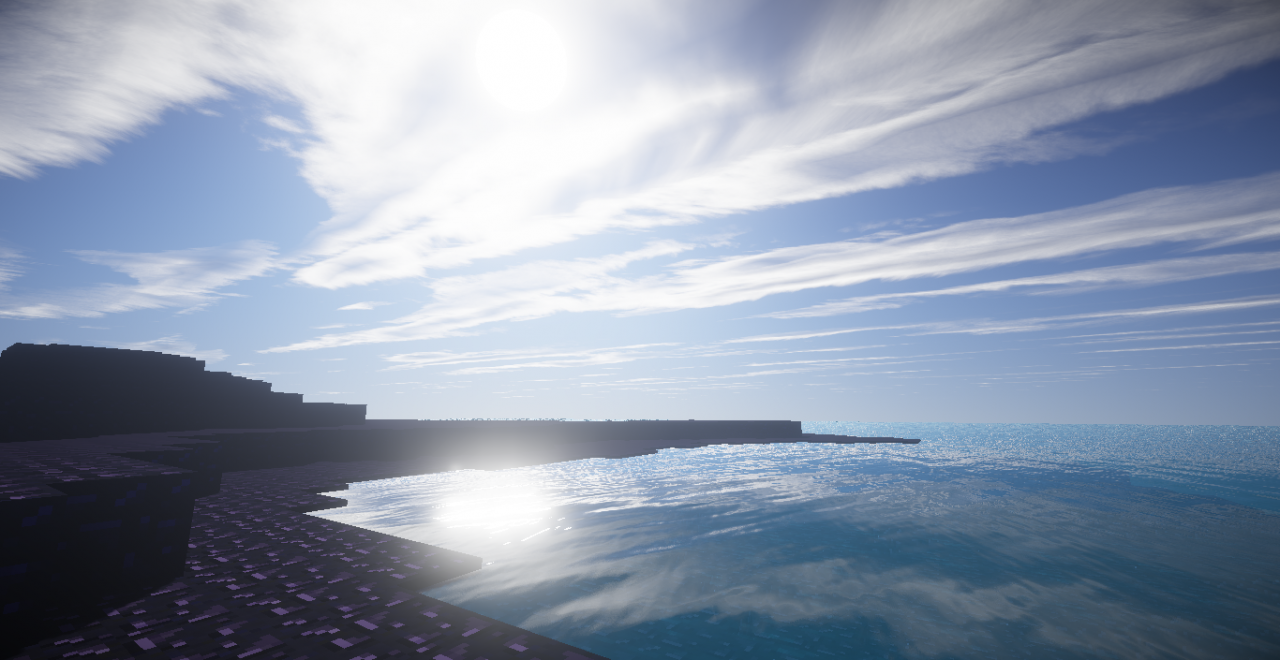 Islands Of Betel Minecraft Map