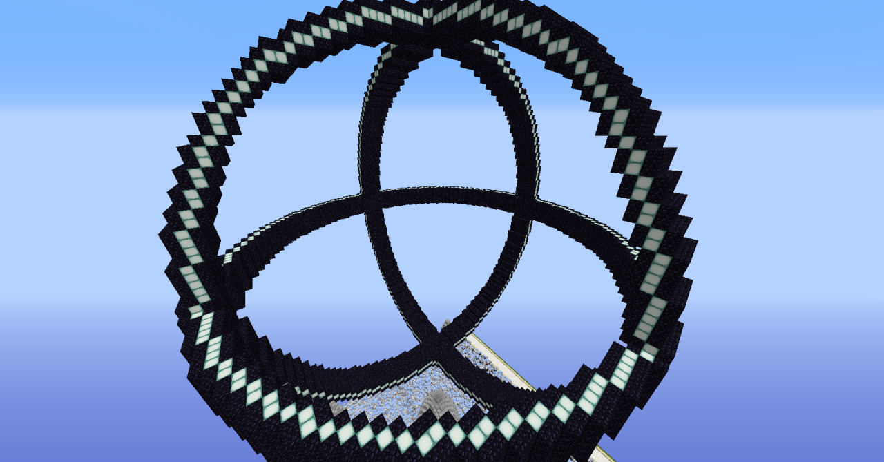 Star Destoyer Minecraft Map