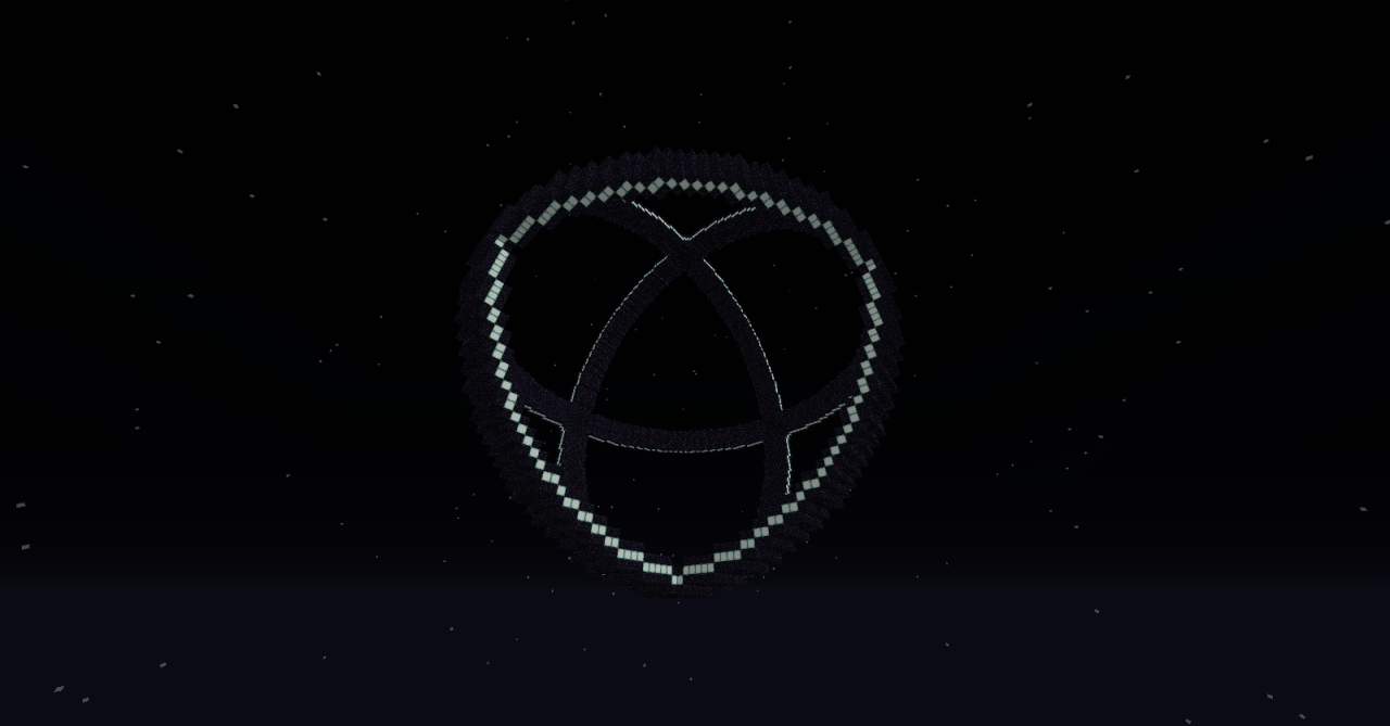 Star Destoyer Minecraft Map