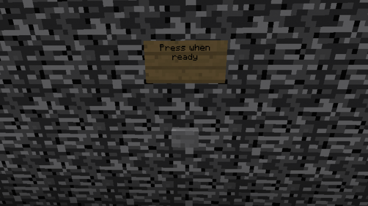 Elemental boss Fight Minecraft Map