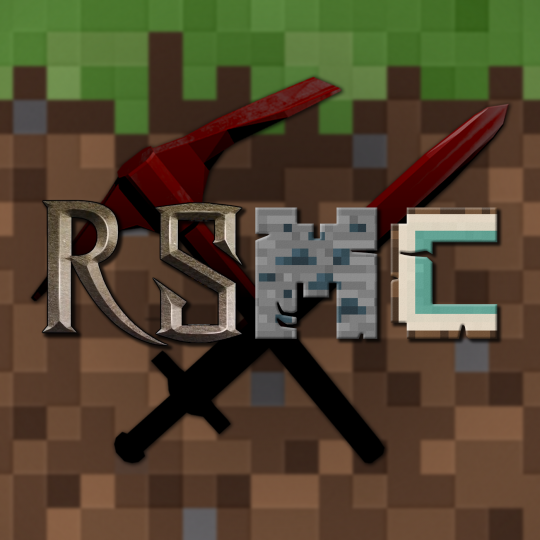 RSMC - RuneScape Minecraft Minecraft Mod