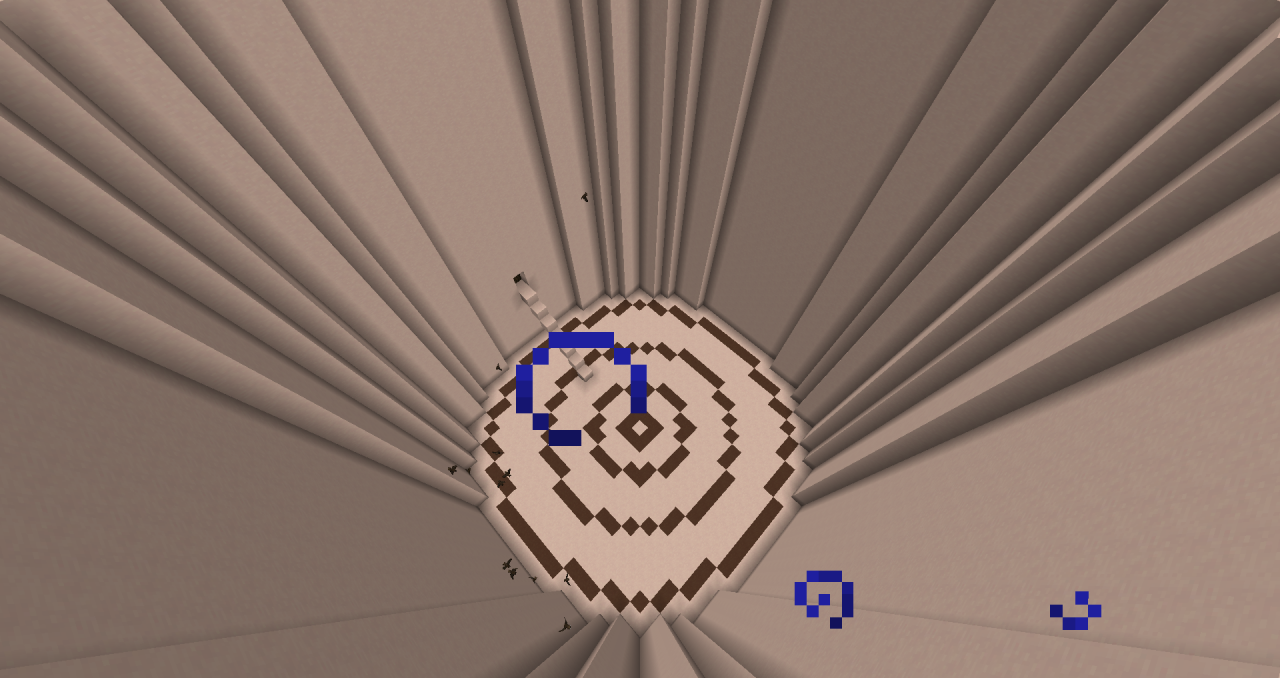 Tree Of Life - Build Your Own Tree House! Minecraft Map