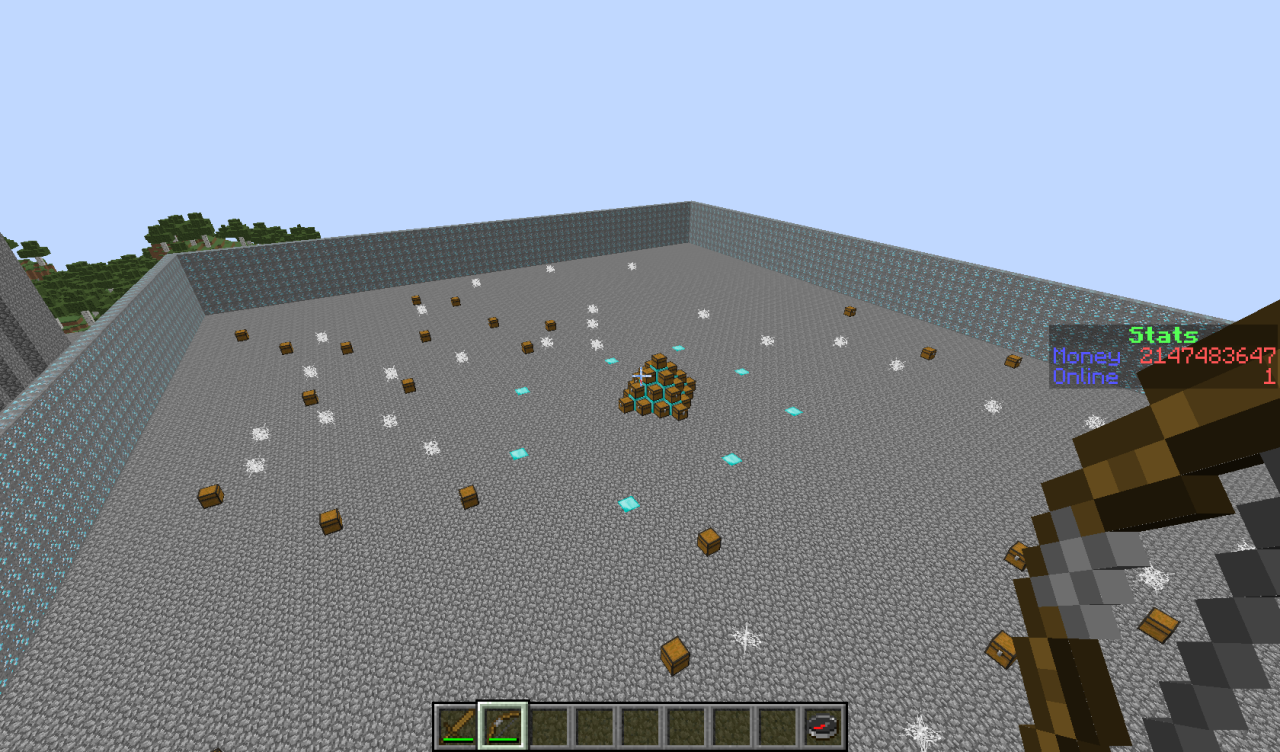 KoolKraft Minecraft Server