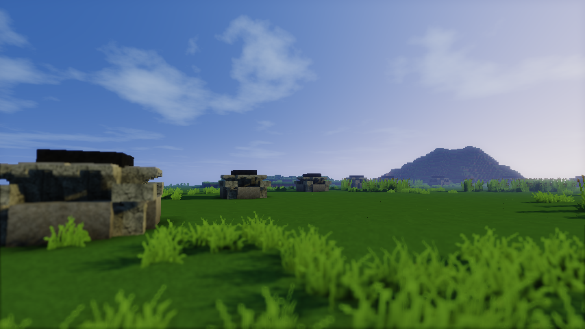 Panem MC 1st Quarter Quell Arena Download! Minecraft Map