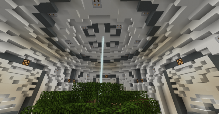 Lobby PVP arena [Sever Lobby] Minecraft Map