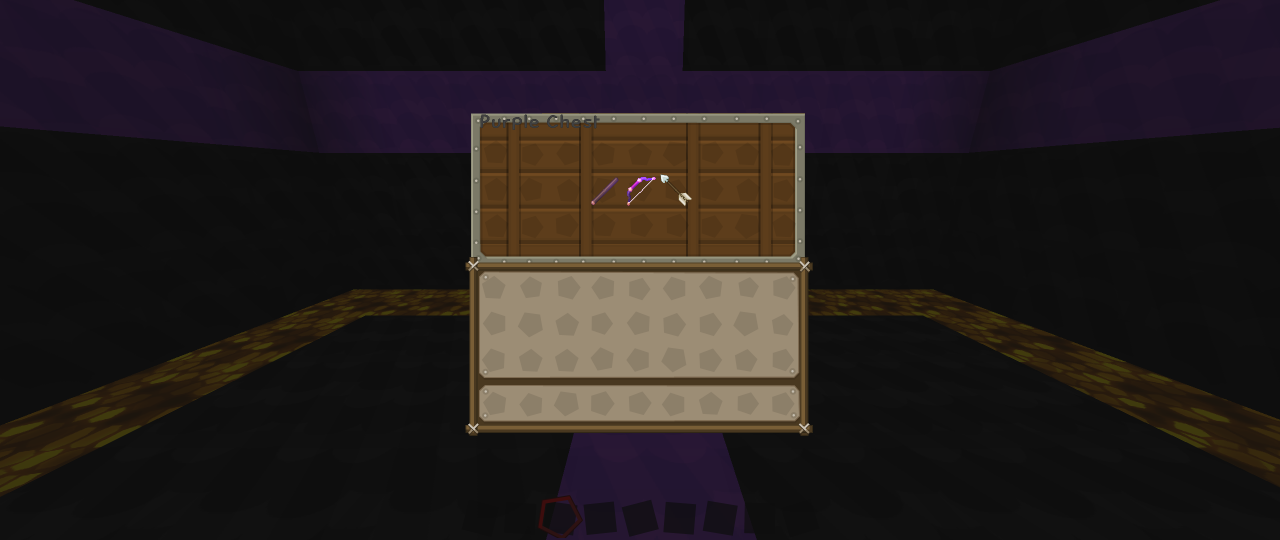 LASER TAG!! Minecraft Map