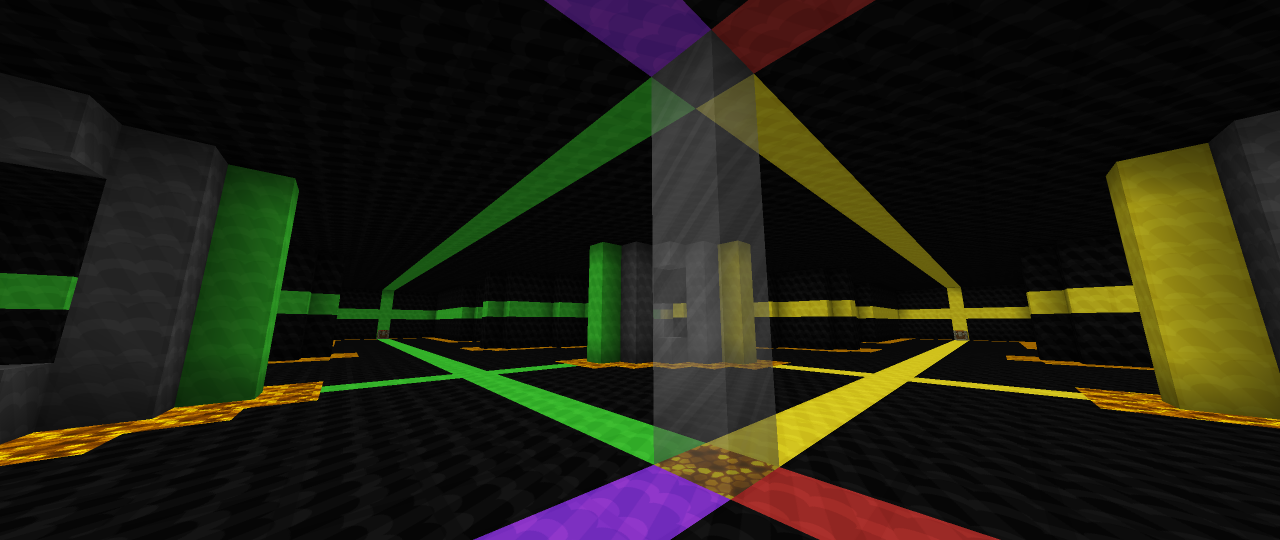 LASER TAG!! Minecraft Map