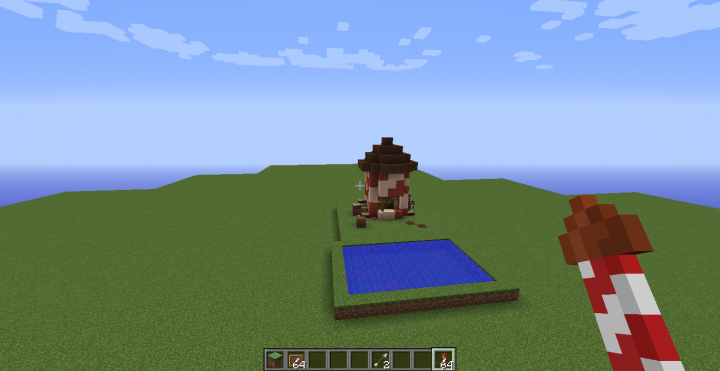 MInecraft Firework Shop 3.0 Schematic Download Minecraft Map