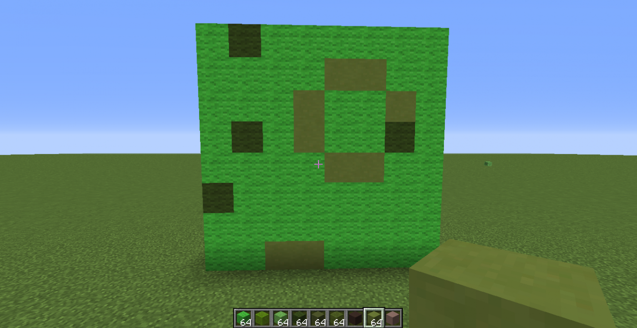 Slime King~ ~The Slime Cave~ Minecraft Map