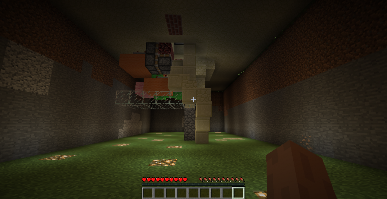 Minecraft Fireplace Bace Minecraft Map