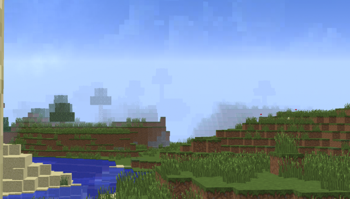 What is it about Minecraft?