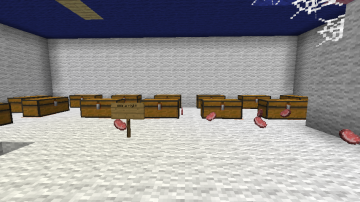 popularMMOS burning map Minecraft Map