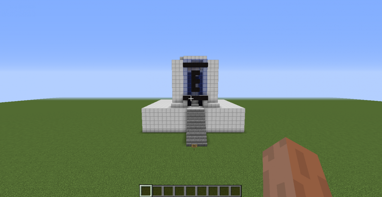 Redstone Elevator Minecraft Map