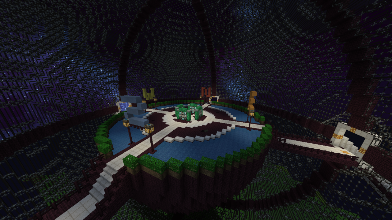 FireLight Minecraft Server