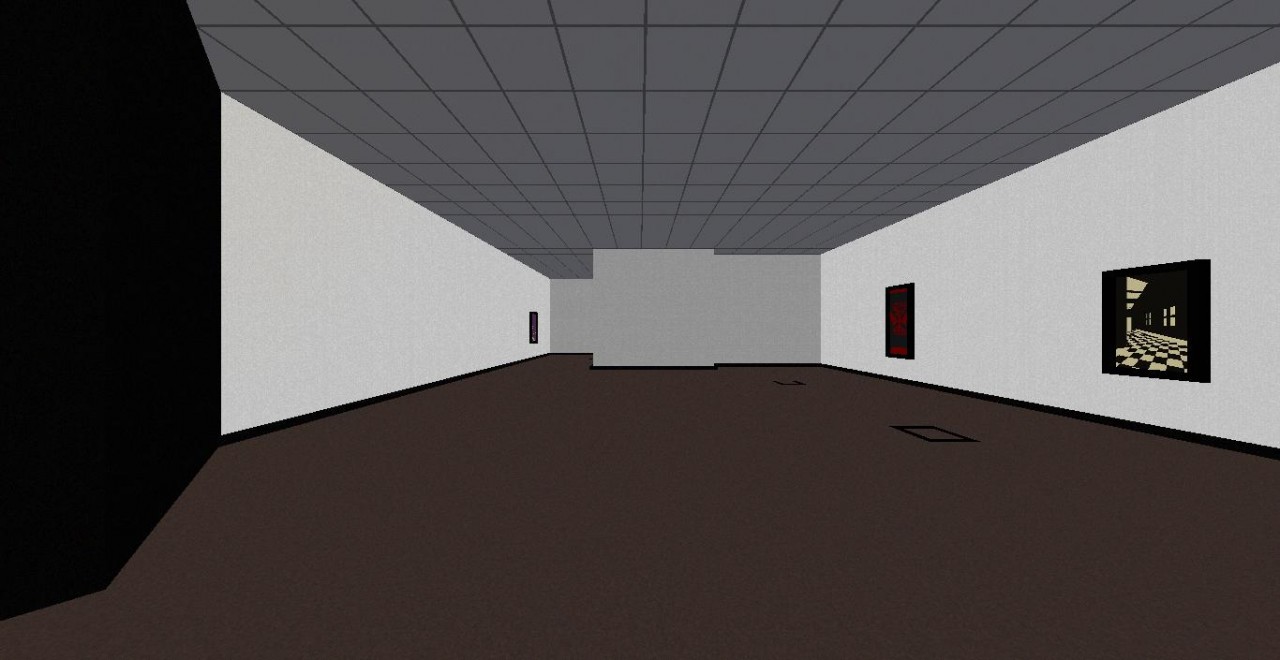 [1.9] Beyond Perception - A Minecraft Visual Puzzle Map [5k+ DLs ...