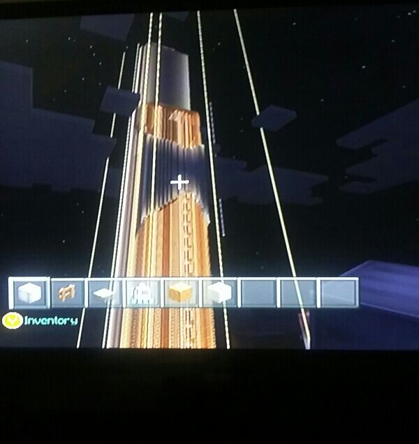 Downtown Housing Authority Minecraft Map