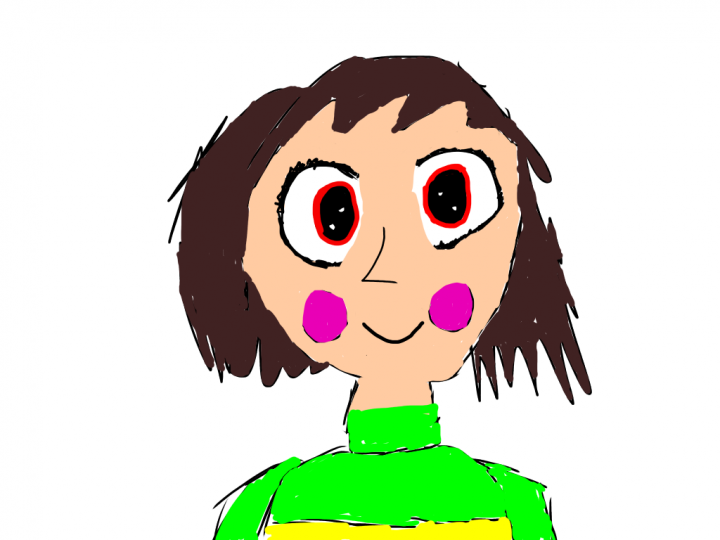 Dapperblook's Art Blog