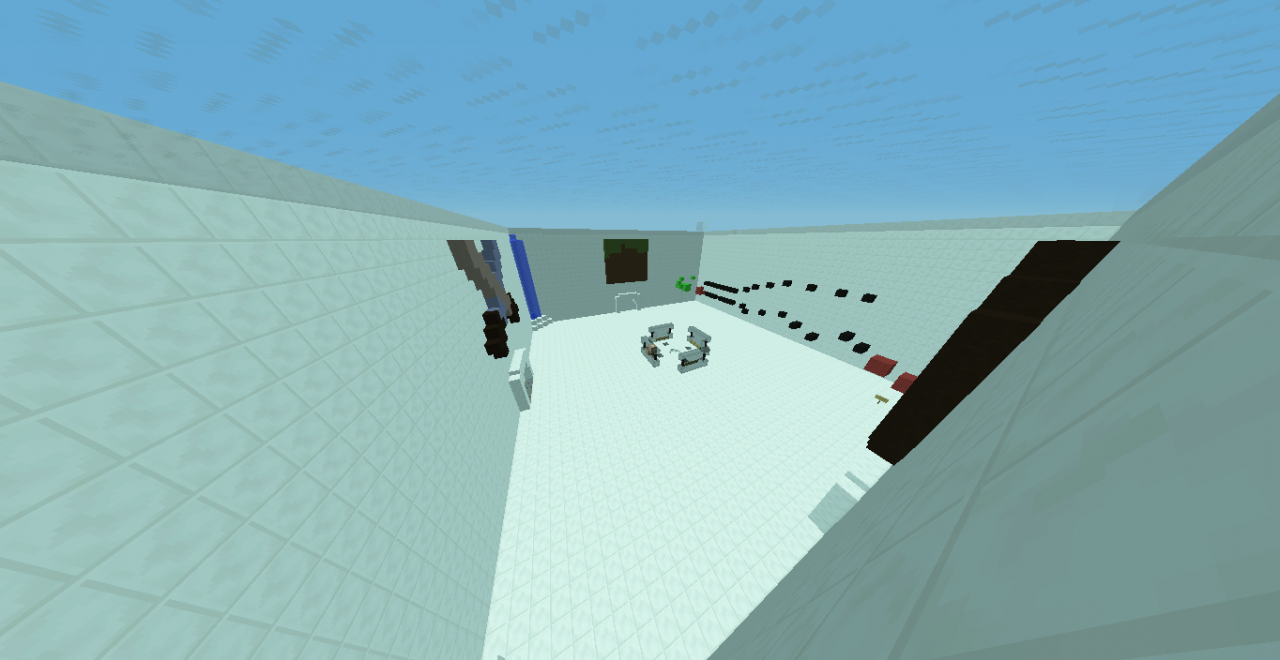 PPG Hotel! Minecraft Server