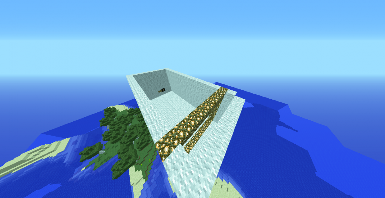 PPG Hotel! Minecraft Server