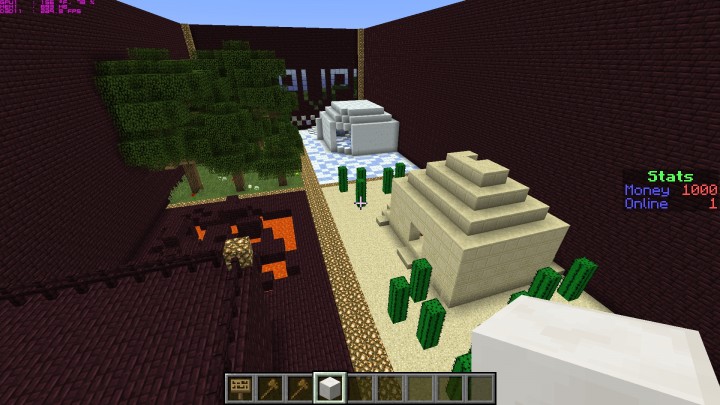 OG Craft Minecraft Server