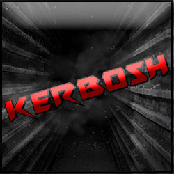 KerbCraft Minecraft Server