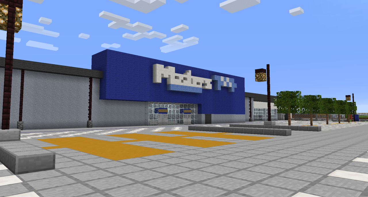 Everton Park Woolworths Shopping Centre and Masters Home Improvement ...