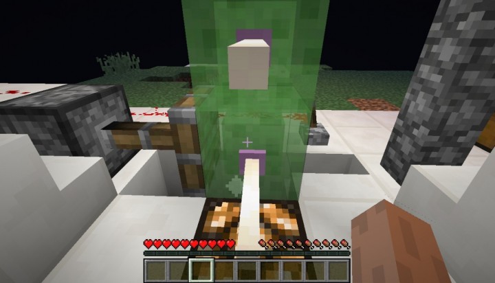 MC Labs #2 Minecraft Map