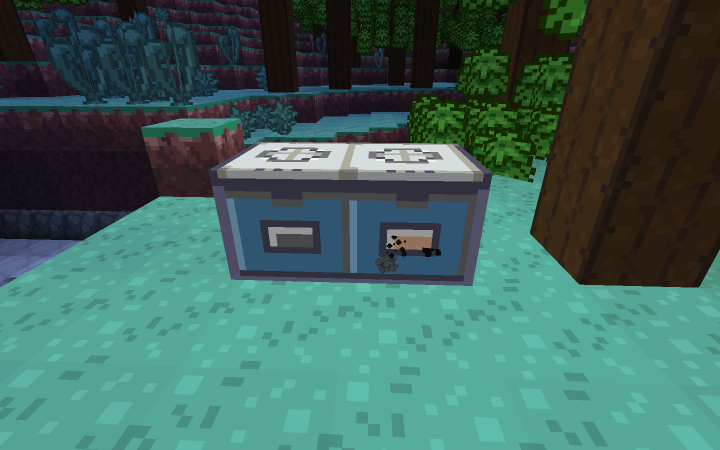 DIGLETT'S MINE - The Pokémon Resource Pack Minecraft Texture Pack