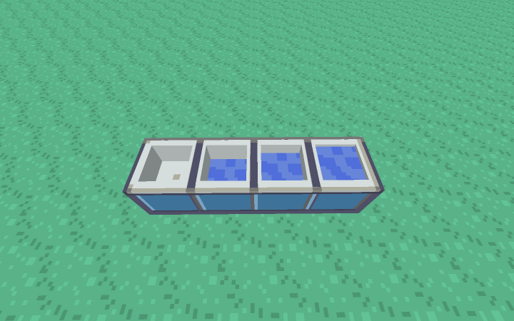 DIGLETT'S MINE - The Pokémon Resource Pack Minecraft Texture Pack