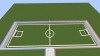 Fifa Minecraft Map