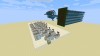Wireless keyboard (no command blocks) Minecraft Map